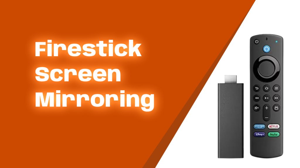 Installing Third-Party Apps on Firestick: A Complete Sideloading Guide ...