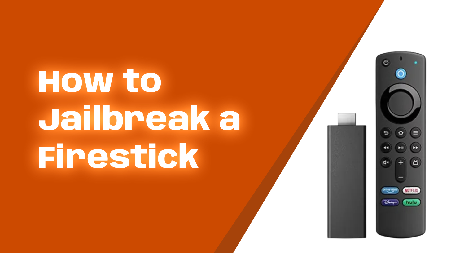 How to Jailbreak a Firestick: Risks, Benefits, and Tutorials - AllFirestick