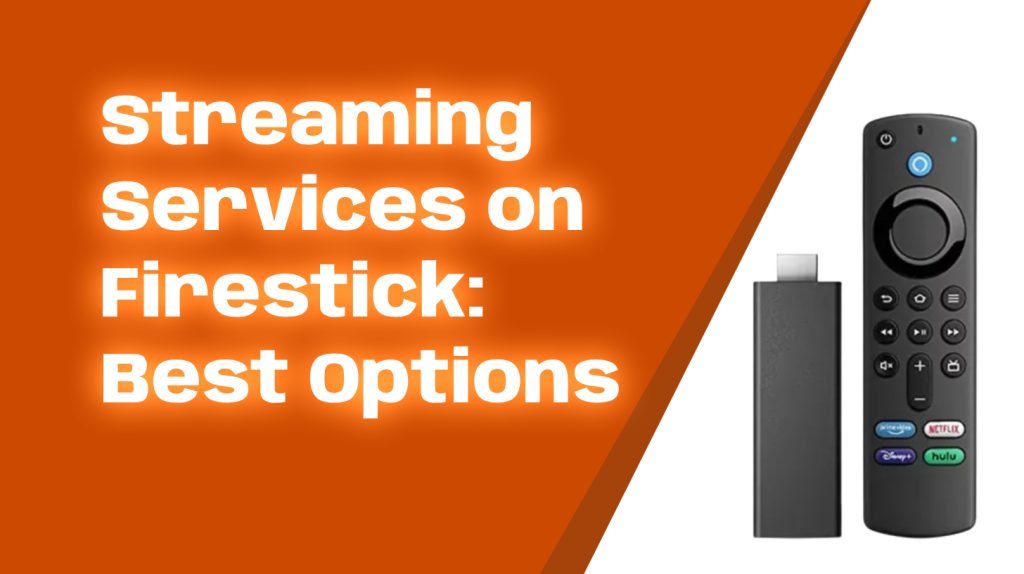 Comparing Firestick Models: Which Features Matter Most? - AllFirestick