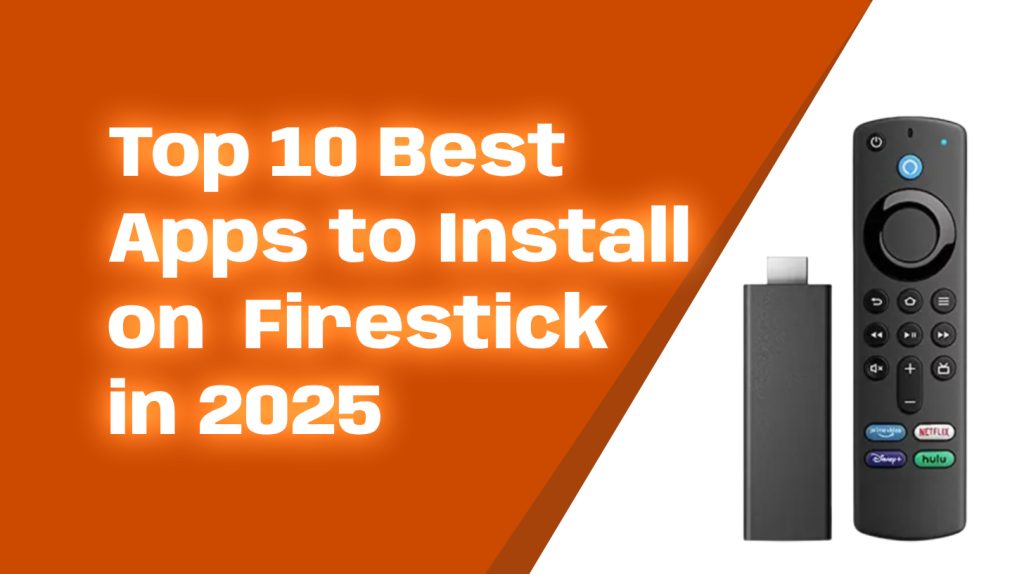 How to Add Storage to Your Firestick Using a USB Drive - AllFirestick