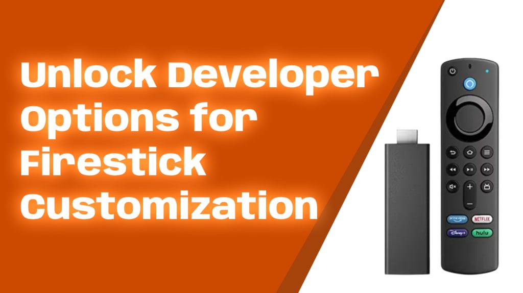 How to Add Storage to Your Firestick Using a USB Drive - AllFirestick